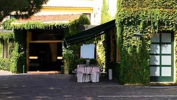 Fachada