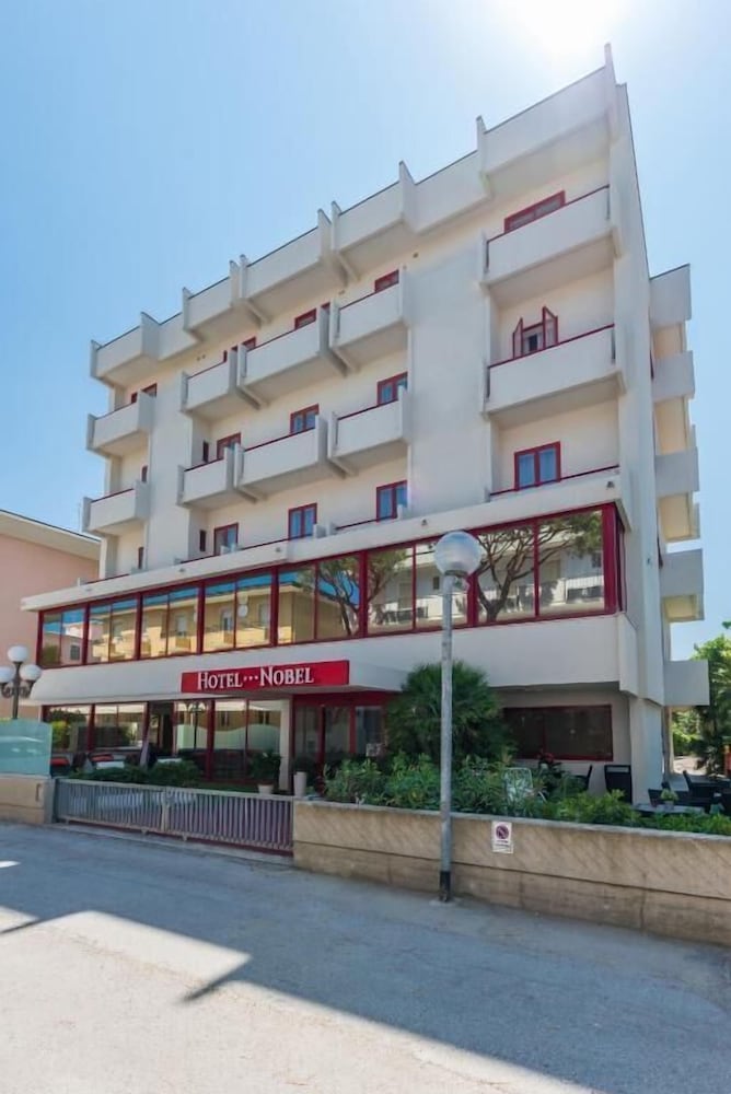 Hotel Nobel - Bellaria-Igea Marina