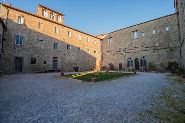 B&b San Francesco - Cortona