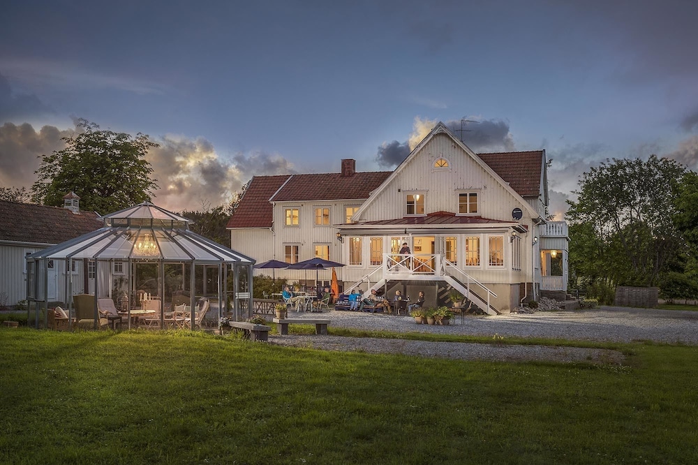 Villa Bro - Båstad