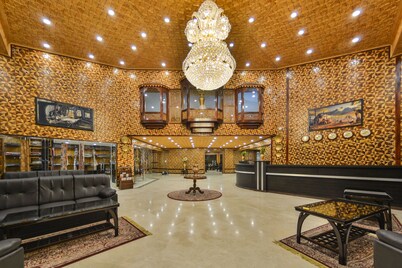 Hotel Royal Hillton, Pahalgam