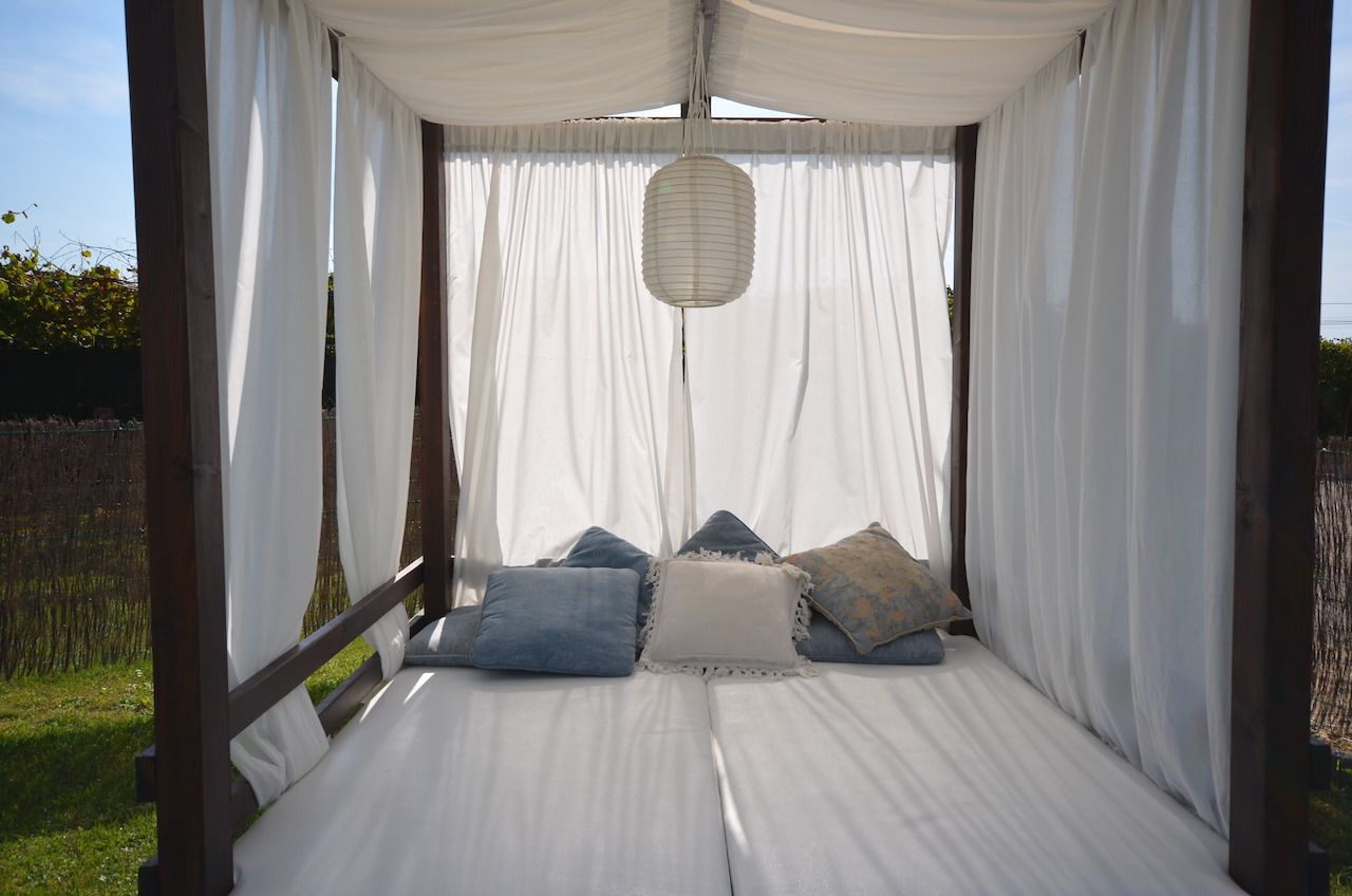 Pormenores do exterior