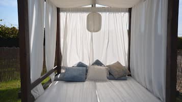 Pormenores do exterior