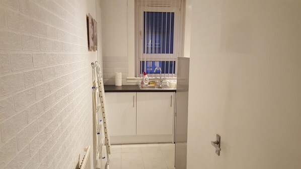 Cozinha privada