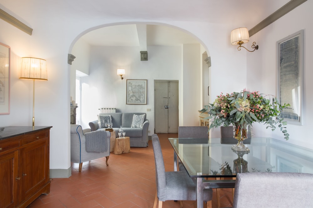 Borgodegreci Apartments - Florence