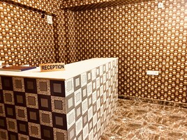 Receção