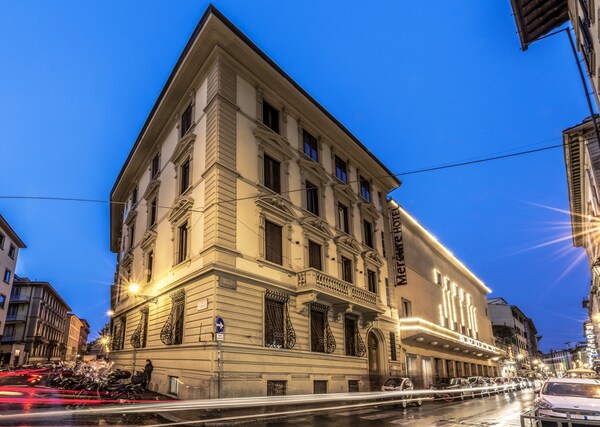 Daphne Guest Hause - Florencia