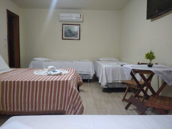 Hotel Vale Verde Penedo - Resende