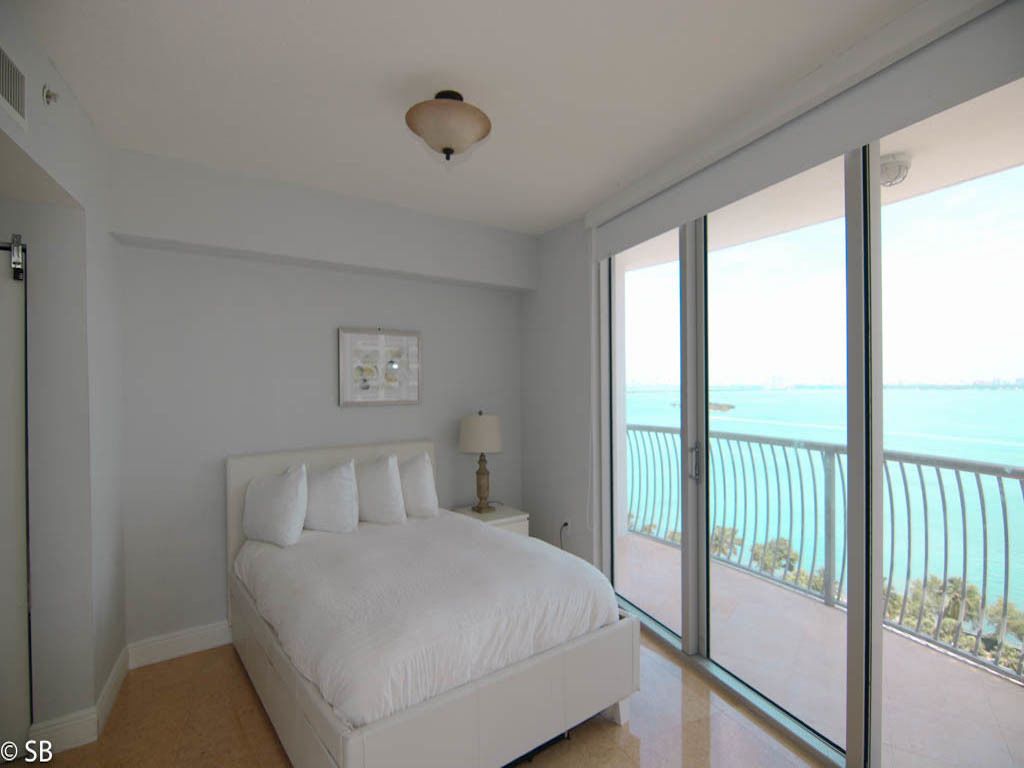 Apartamento (Breathtaking Views) | Camas extra