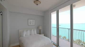 Apartamento (Breathtaking Views) | Camas extra