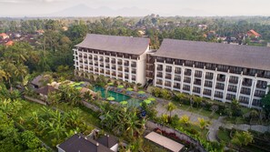 Element By Westin Bali Ubud - CHSE Certified in Ubud: Find Hotel ...