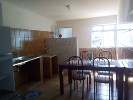 Comodidades da propriedade