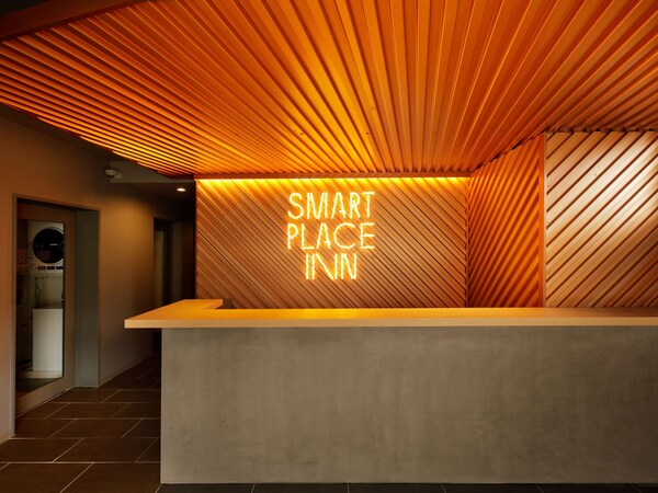 Smart Place Inn Kyoto Nijojo Horikawa - Kyoto