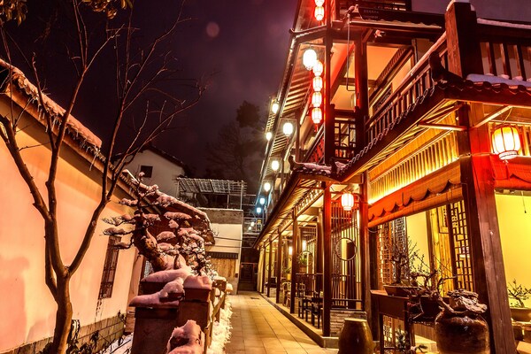 Ftys Hostel - Hangzhou