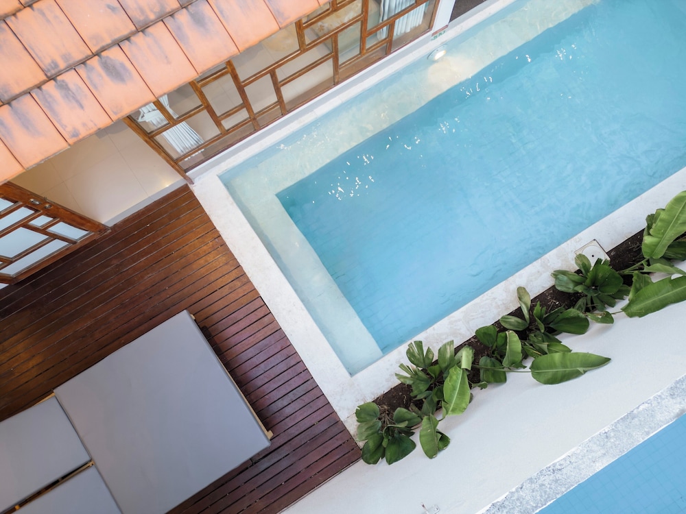 Manca Villa Canggu By Ini Vie Hospitality - Canggu