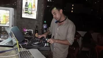 Bar (no alojamento)