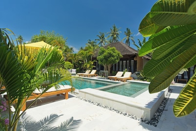 Gili Air Bungalows