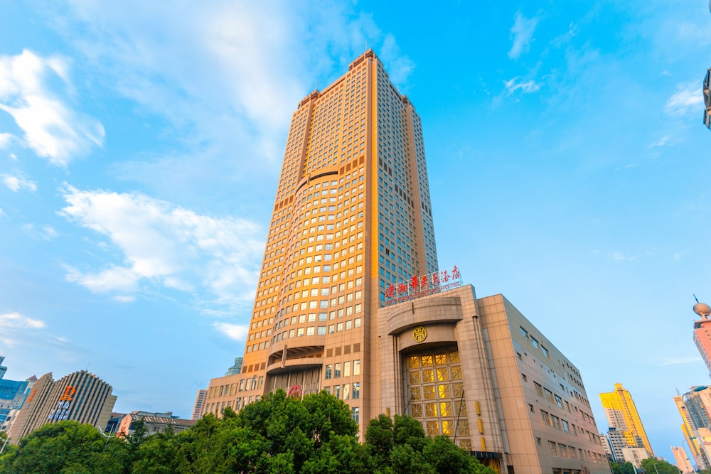 Changsha Xiaoxiang Huatian Hotel - Changsha