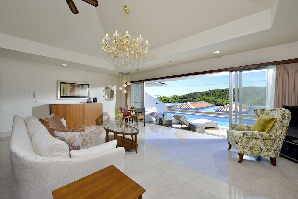 Imgya Palace - Miyako-jima