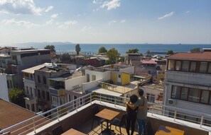 Suite, 2 quartos | Vista para a cidade