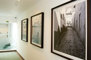 Detalhe da parte interna