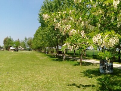 L'Antico Casale dei Sogni