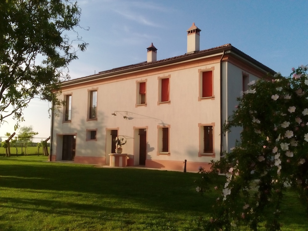 L'antico Casale Dei Sogni - Emilia-Romagna