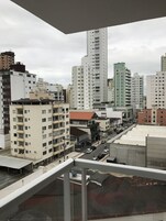 Vista da propriedade