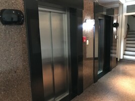 Comodidades da propriedade