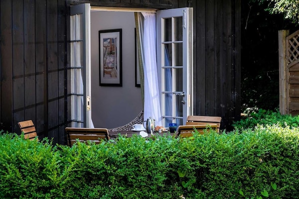 Almoço e jantar, culinária britânica