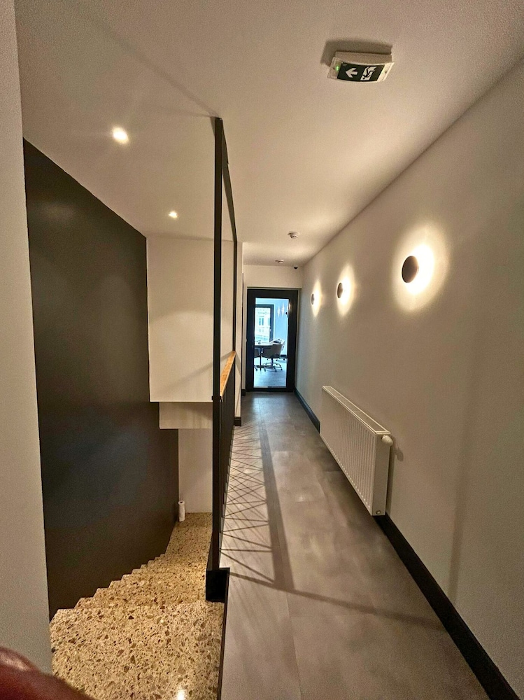 Doma Zagreb - Zagreb