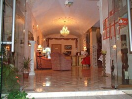Entrada