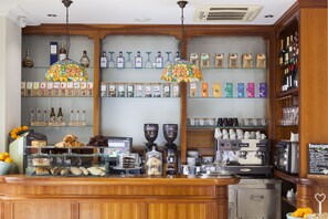 Bar (no alojamento)