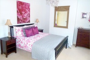 Casa, 3 quartos | 3 quartos, ferros/tábuas de passar roupa, berços grátis