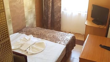 Comodidades da propriedade