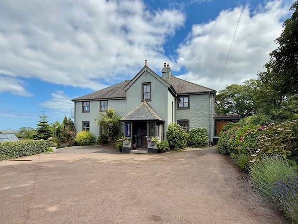 ダウントン ロッジ カントリー B&b - ダートマス