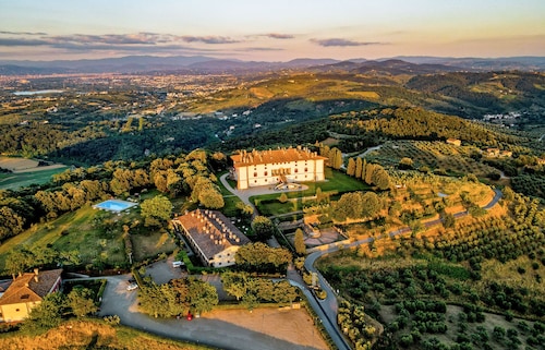 Tenuta di Artimino Member of Meliá Collection