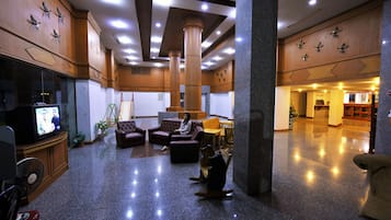 Salas de reuniões