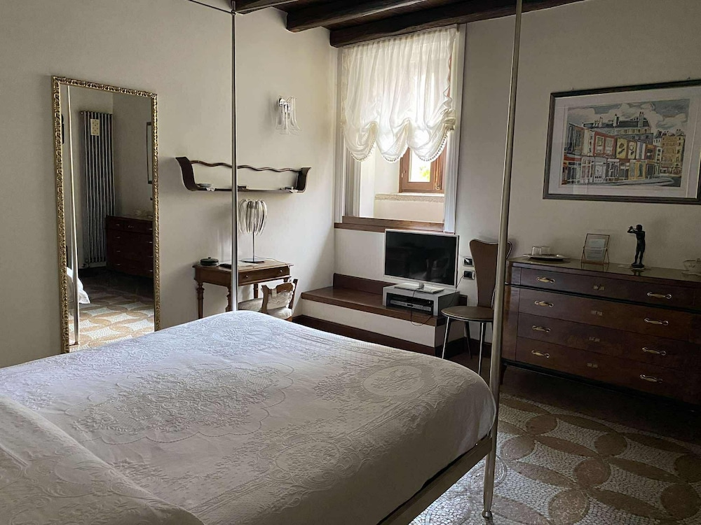 Guest House Al Convento - Potenza