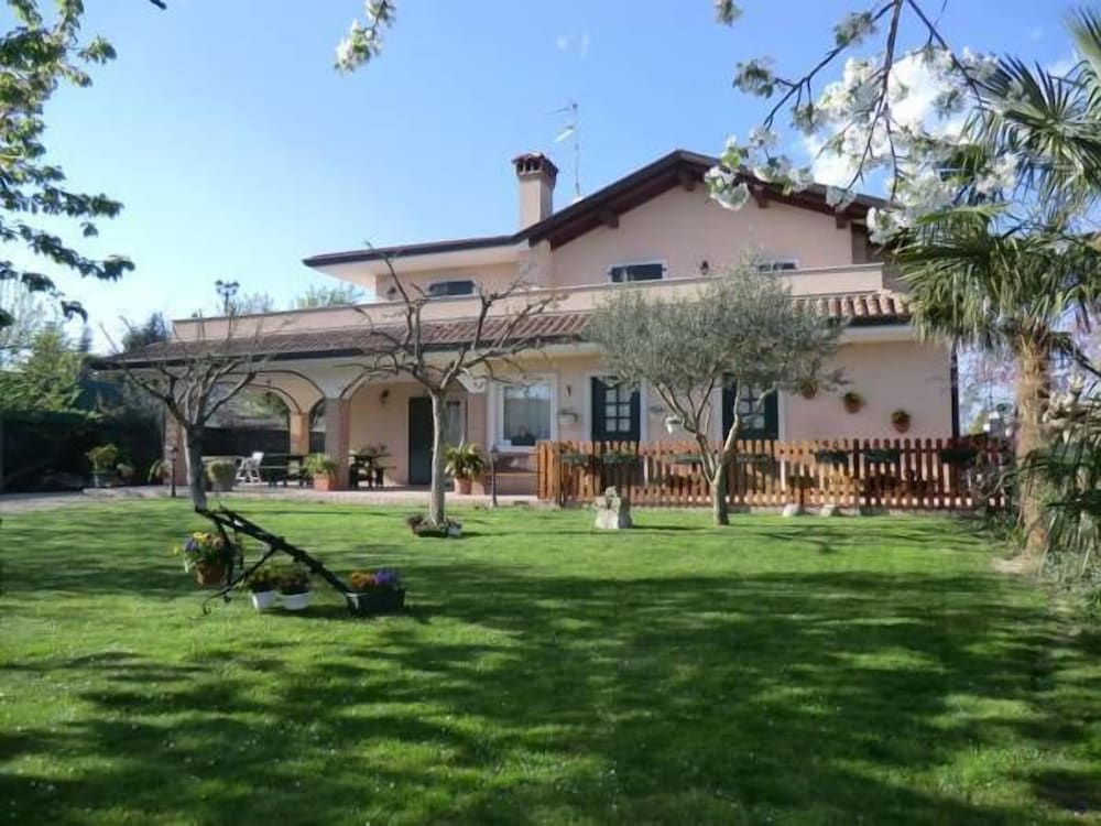 Bed & Breakfast Isonzo - Provincia di Gorizia