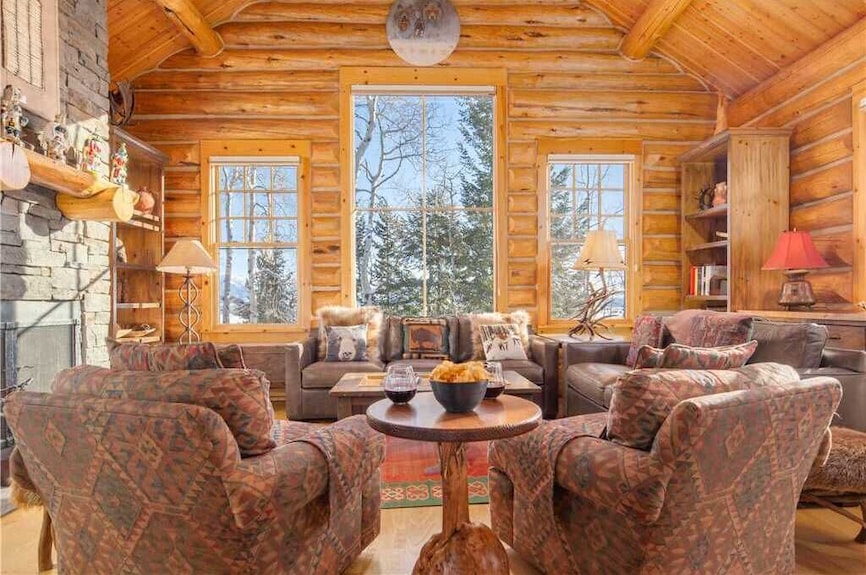 Rmr: Granite Ridge Cabin 7608 In Teton Village - Teton Village, WY