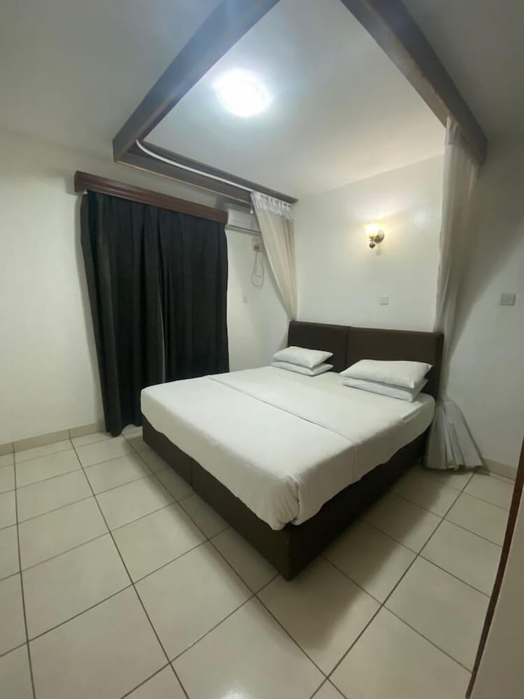 Armaan Suites And Restaurant - Mombasa