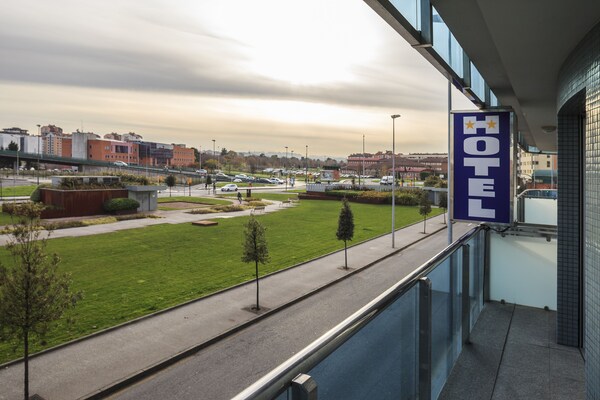 Hotel La Polar - Gijón