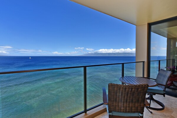 Mahana Resort #1205 1 Bedroom Condo By Redawning - Maui, HI