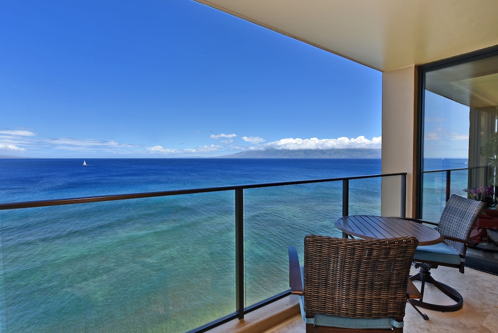 Mahana Resort #1205 1 Bedroom Condo By Redawning - Hawaii