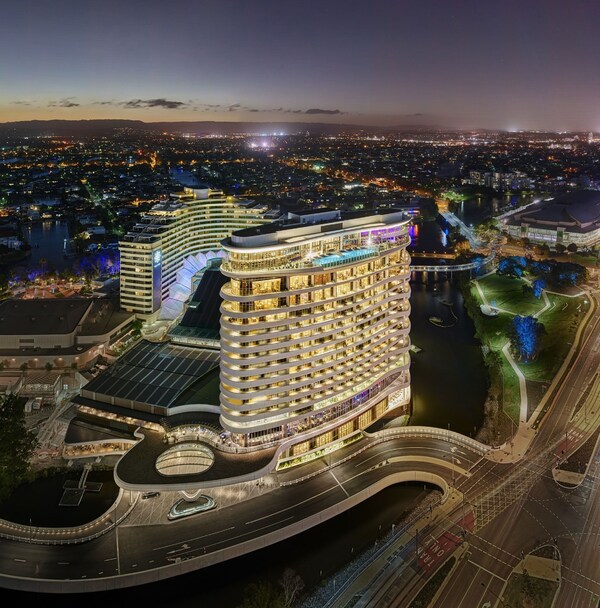 The Darling At The Star Gold Coast - 