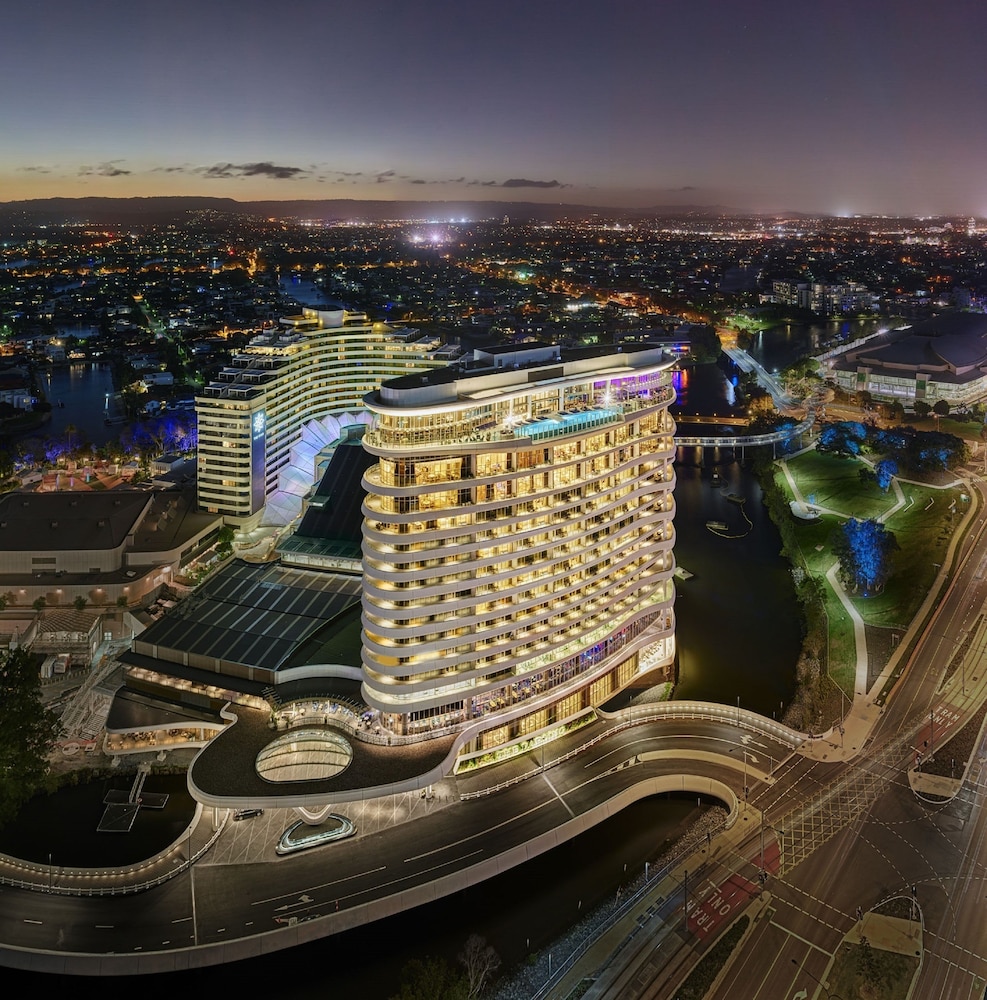 The Darling At The Star Gold Coast - Gold Coast