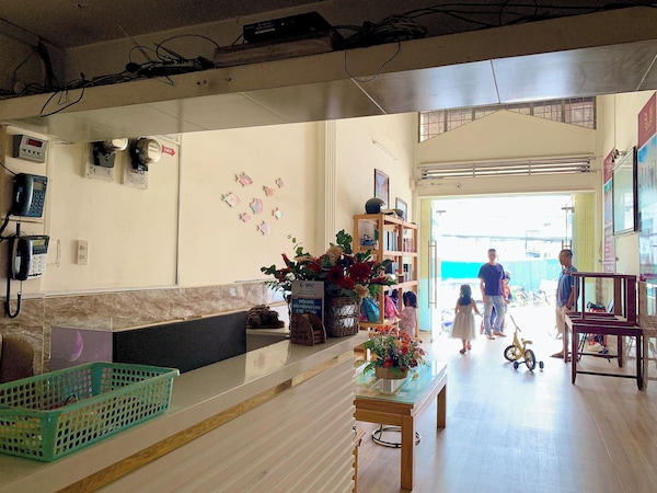 Bo Cong Anh Hotel - Dalat