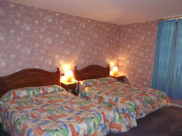 Jackotel Orleans - Orlean