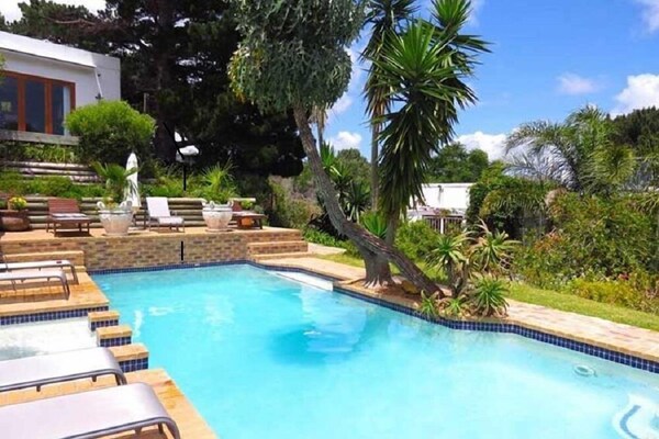 Ocean Golf Guest House - Cape Town